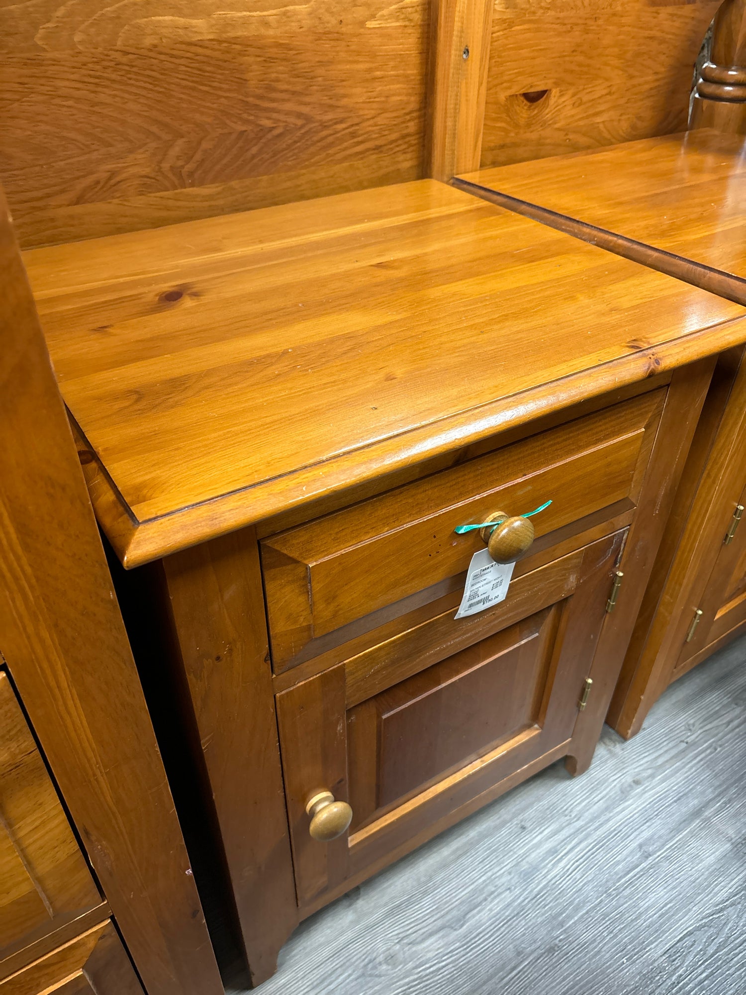 Collections – Take A Peak Consignment