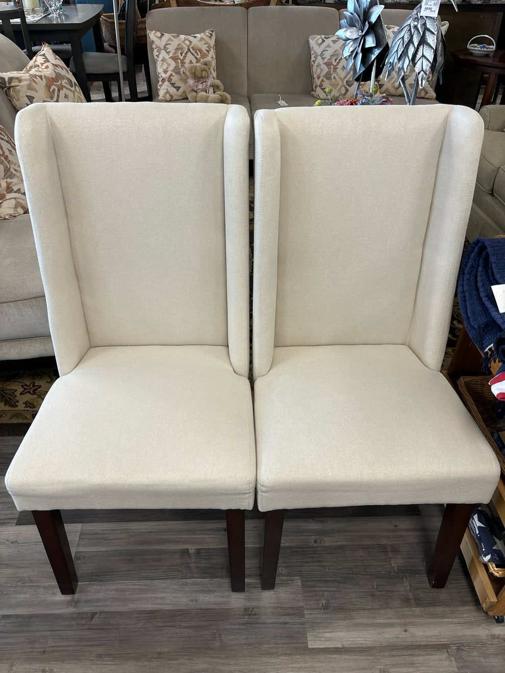 CHAIRS – Take A Peak Consignment